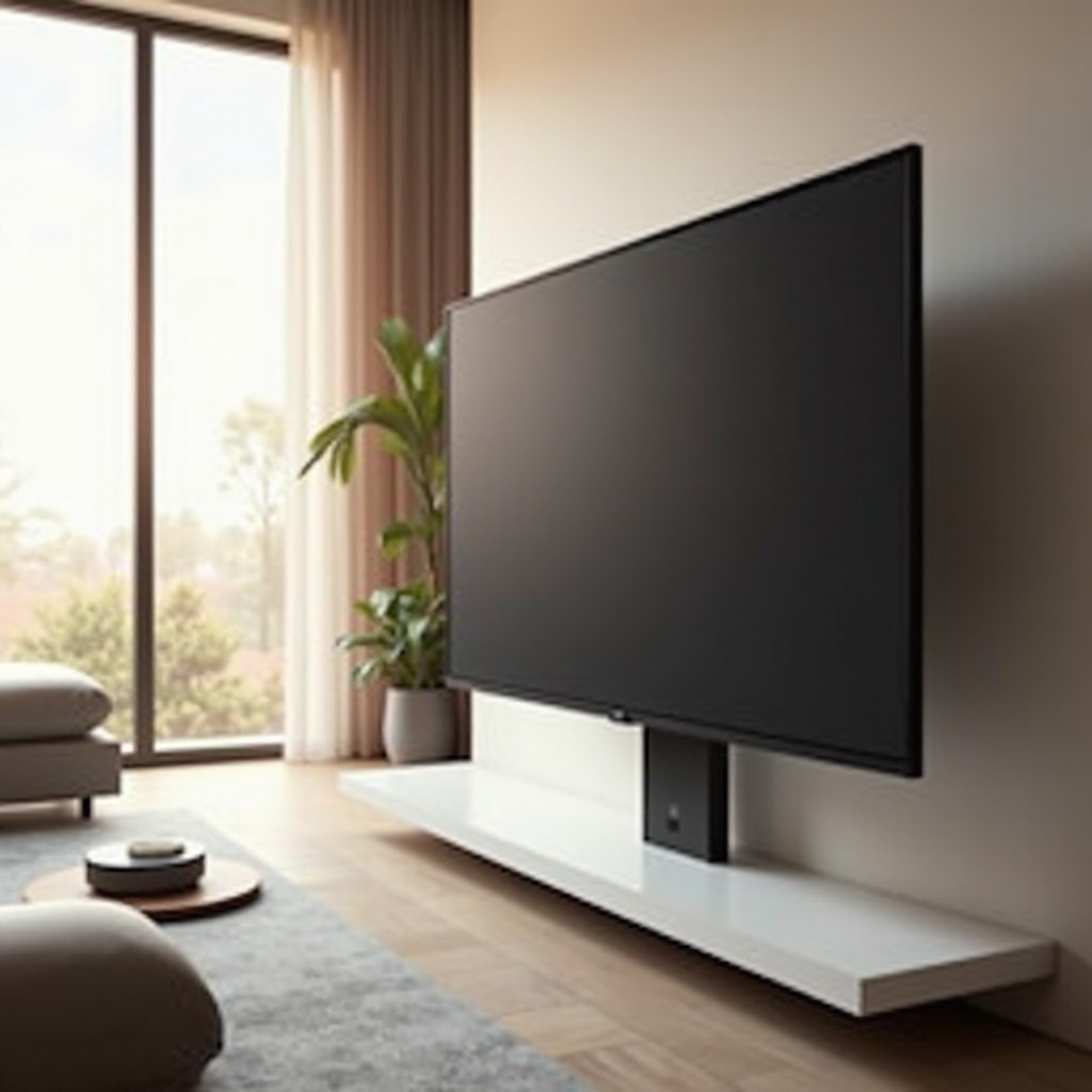 Best TV with Swivel Stand: Ultimate Viewing Guide